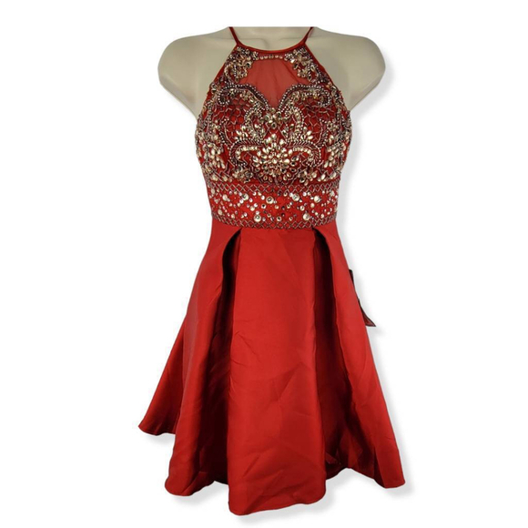 TLC Say Yes to The Dress | Dresses | Say Yes To The Dress Tlc Red ...